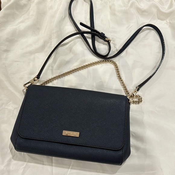 kate spade | Bags | Kate Spade Small Flap Bag | Poshmark